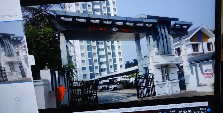 2BHK furnished flat in confident phoenix3 for rent - TPBazaar.com - Technopark Classifieds Forum ...