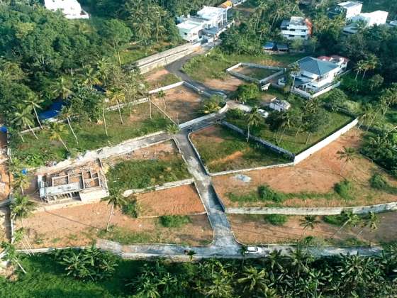 Premium house plots - Just 15 mins from TechnoPark - TPBazaar.com ...