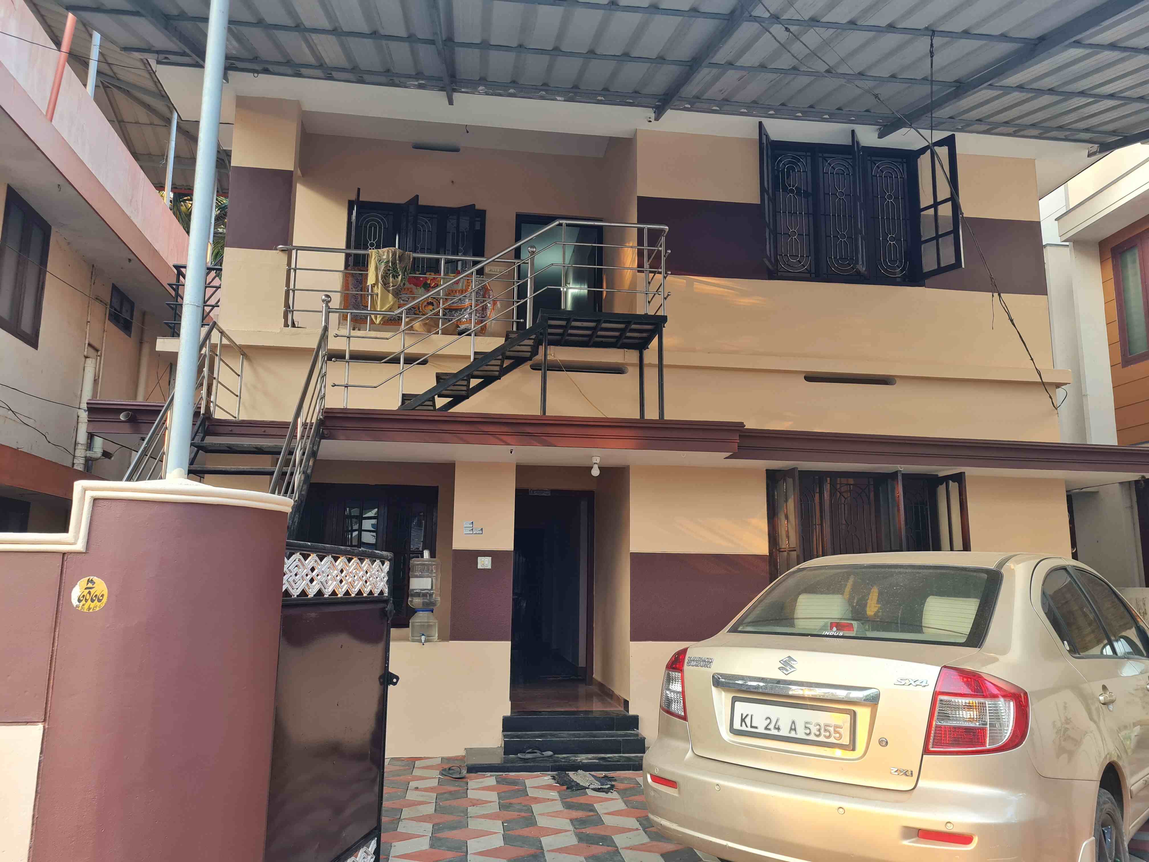 Pg For Gents Near Techno Park Phase 3 Tpbazaar Technopark