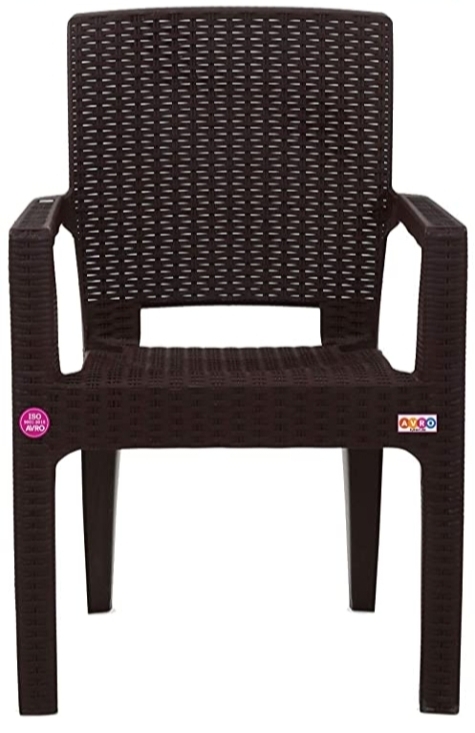 Set of 4 plastic chair (New) - TPBazaar.com - Technopark Classifieds ...