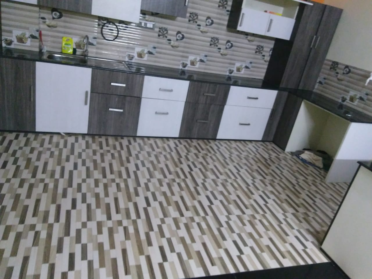 GF & FF - 3 BHK, 500m from NH-66, Kazhakutton - Available for Rent ...