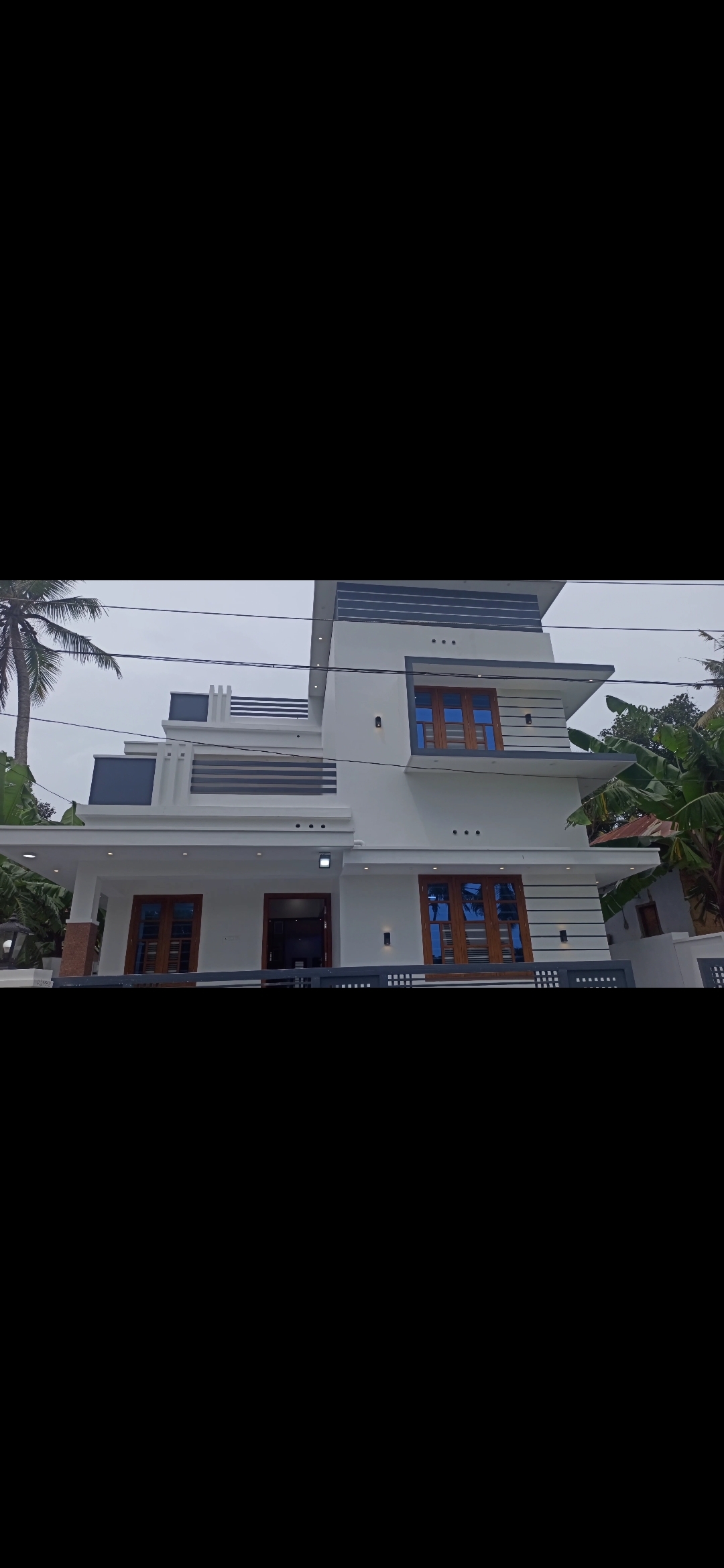 Brand new house for Sale Near Kinfra Chanthavila - TPBazaar.com ...
