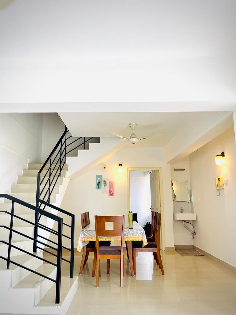 Need a flatmate 3bhk fully furnished - TPBazaar.com - Technopark ...