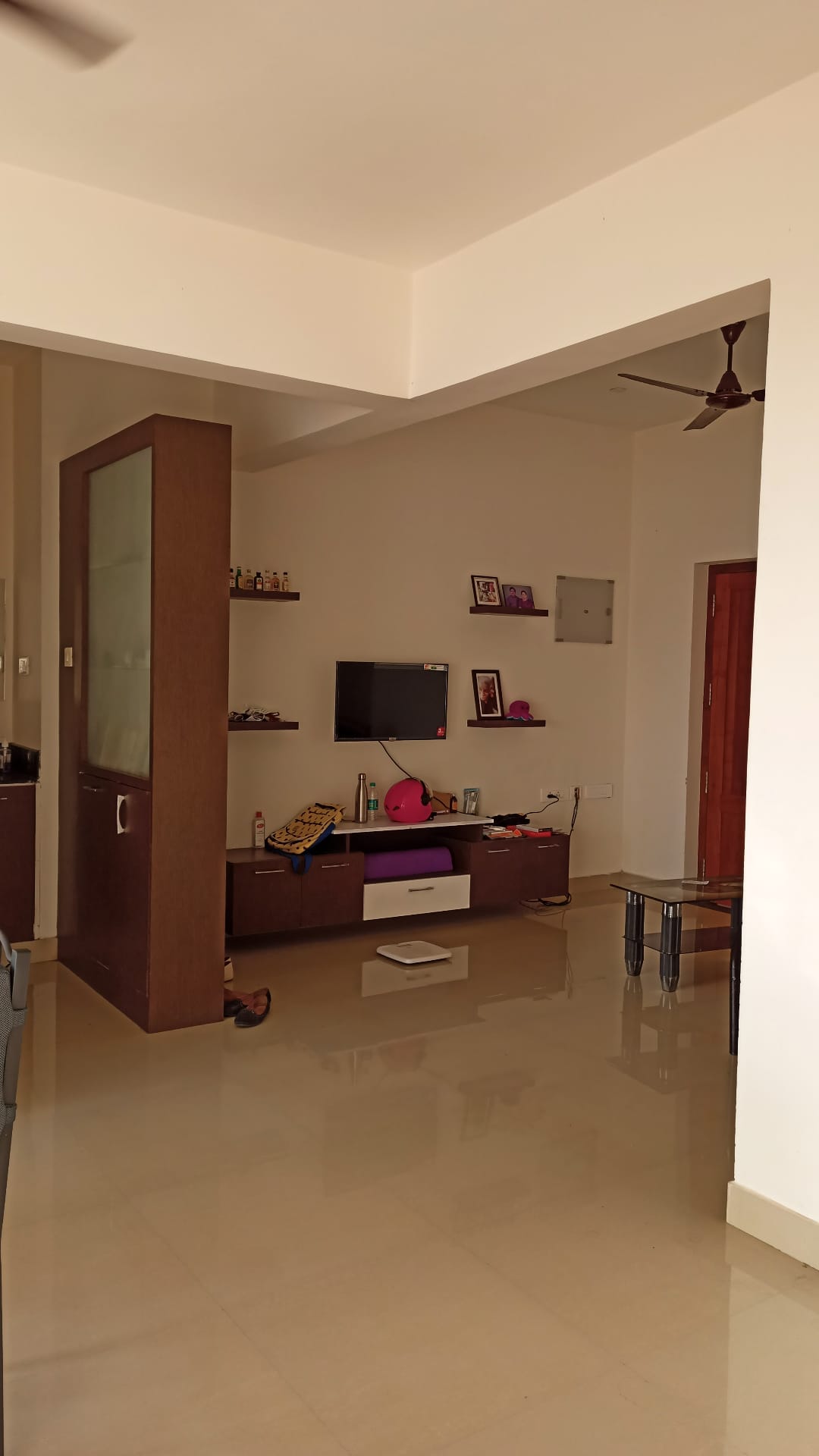 2BHK Fully Furnished Flat Near TCS & UST Global, TechnoPark - TPBazaar ...
