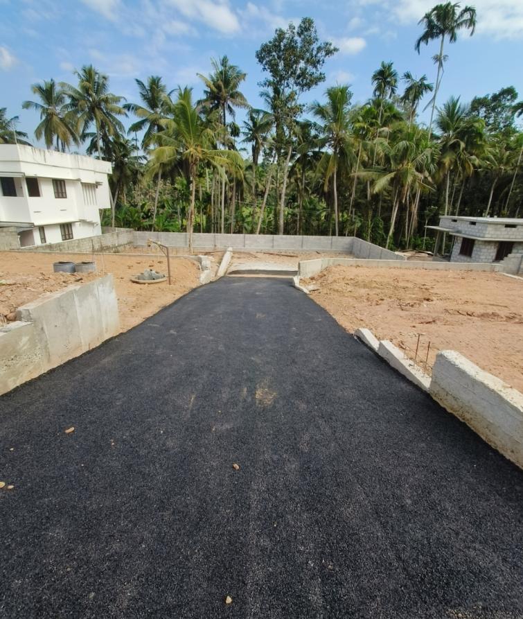 4.1 to 5 cent land plot for sale CHATHAVILA - TPBazaar.com - Technopark ...