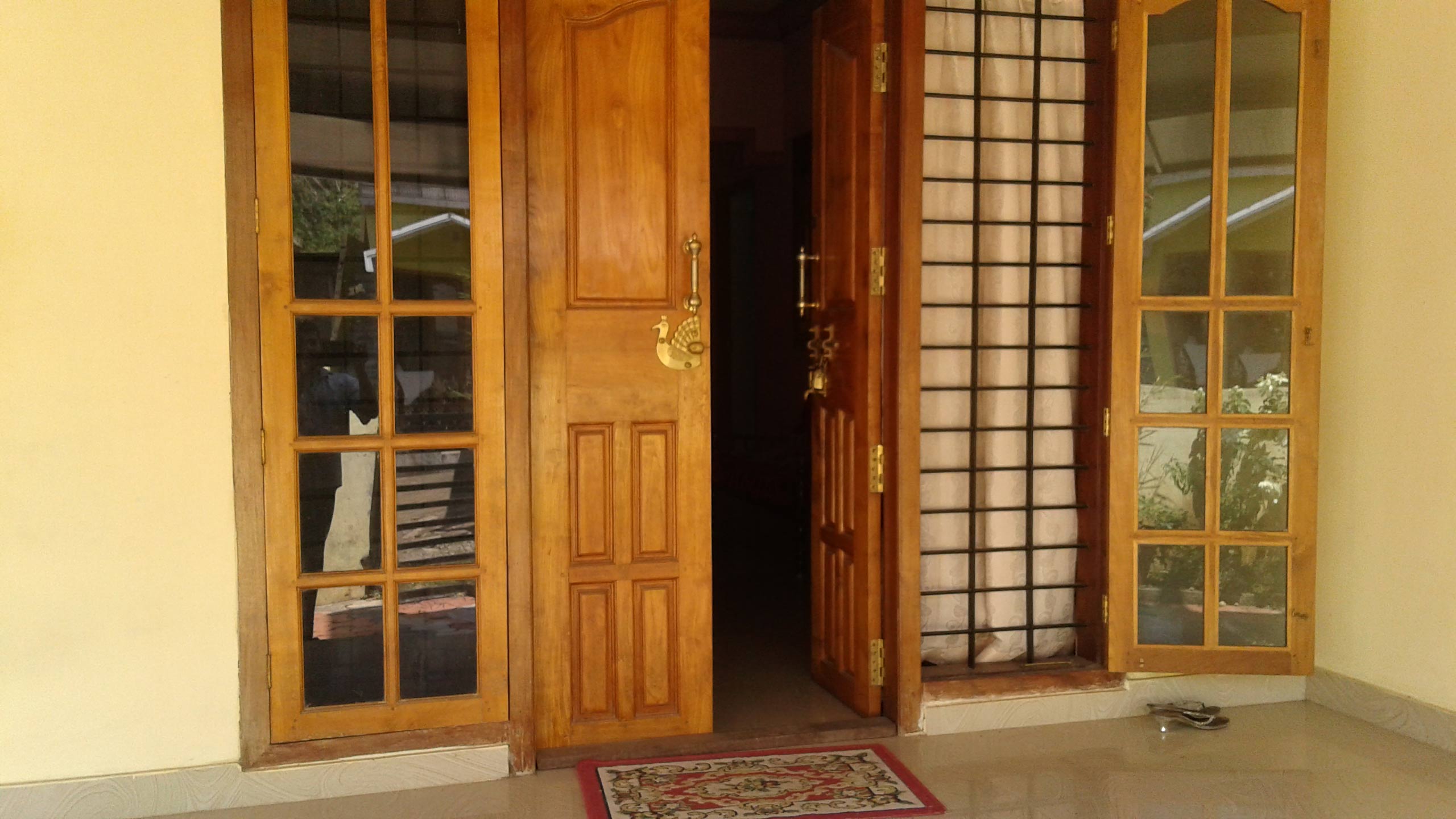 Fully furnished house for rent - TPBazaar.com - Technopark Classifieds ...