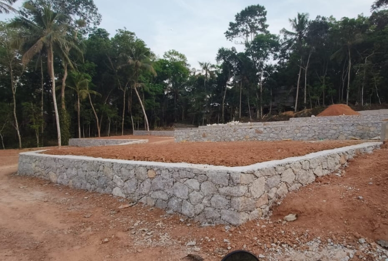 3.25 LAKHS per cent - 4 to 10 cent land plot for sale POTHENCODE ...