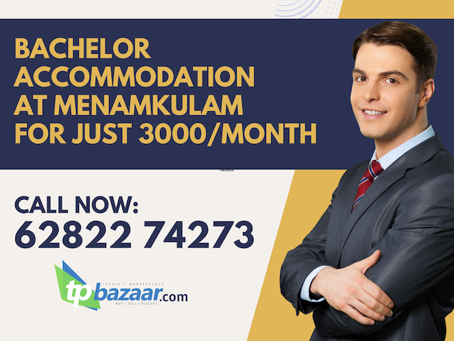 TPBazaar.com - Technopark Classifieds Forum - Buy|Sell|Discuss anything ...