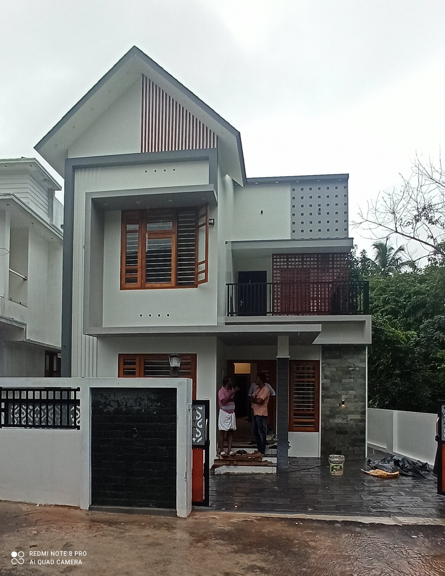 Brand new house for sale near Pothencode - TPBazaar.com - Technopark ...