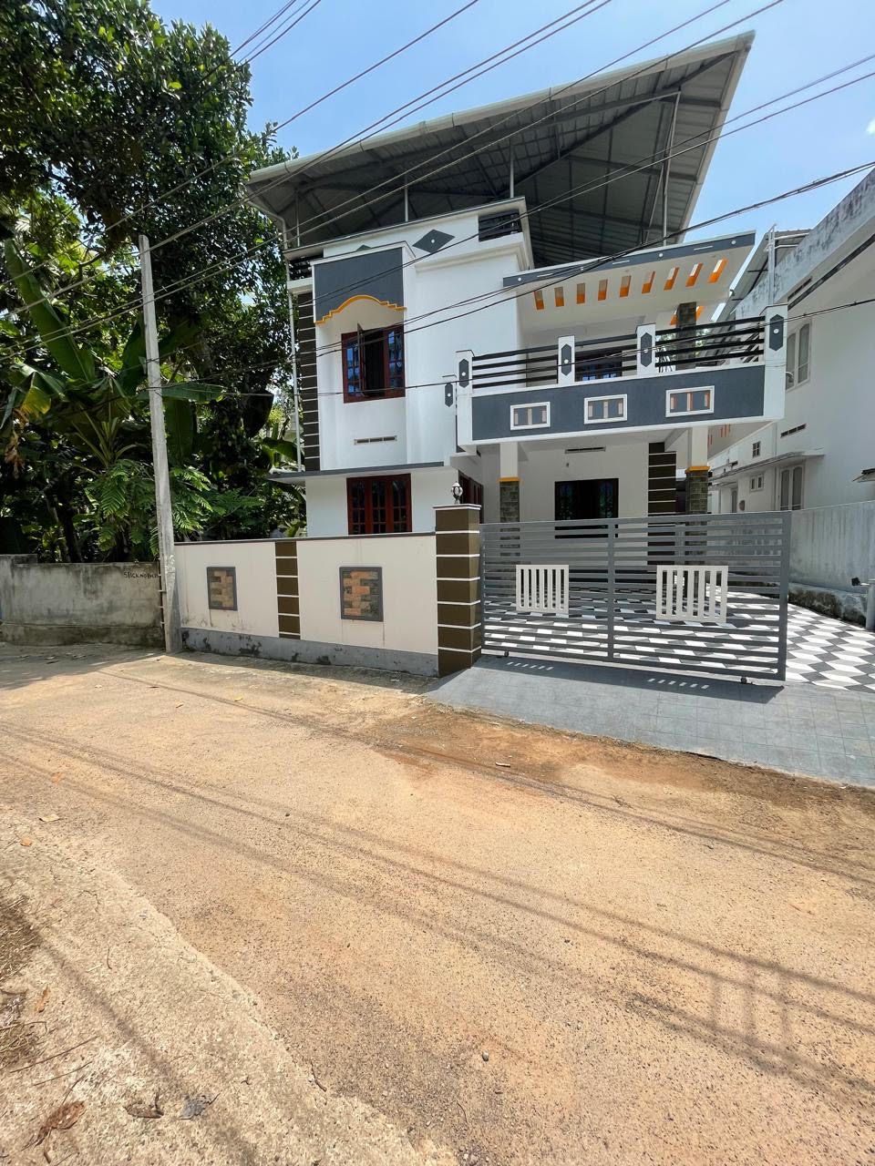 3BHK House for sale - TPBazaar.com - Technopark Classifieds Forum - Buy ...