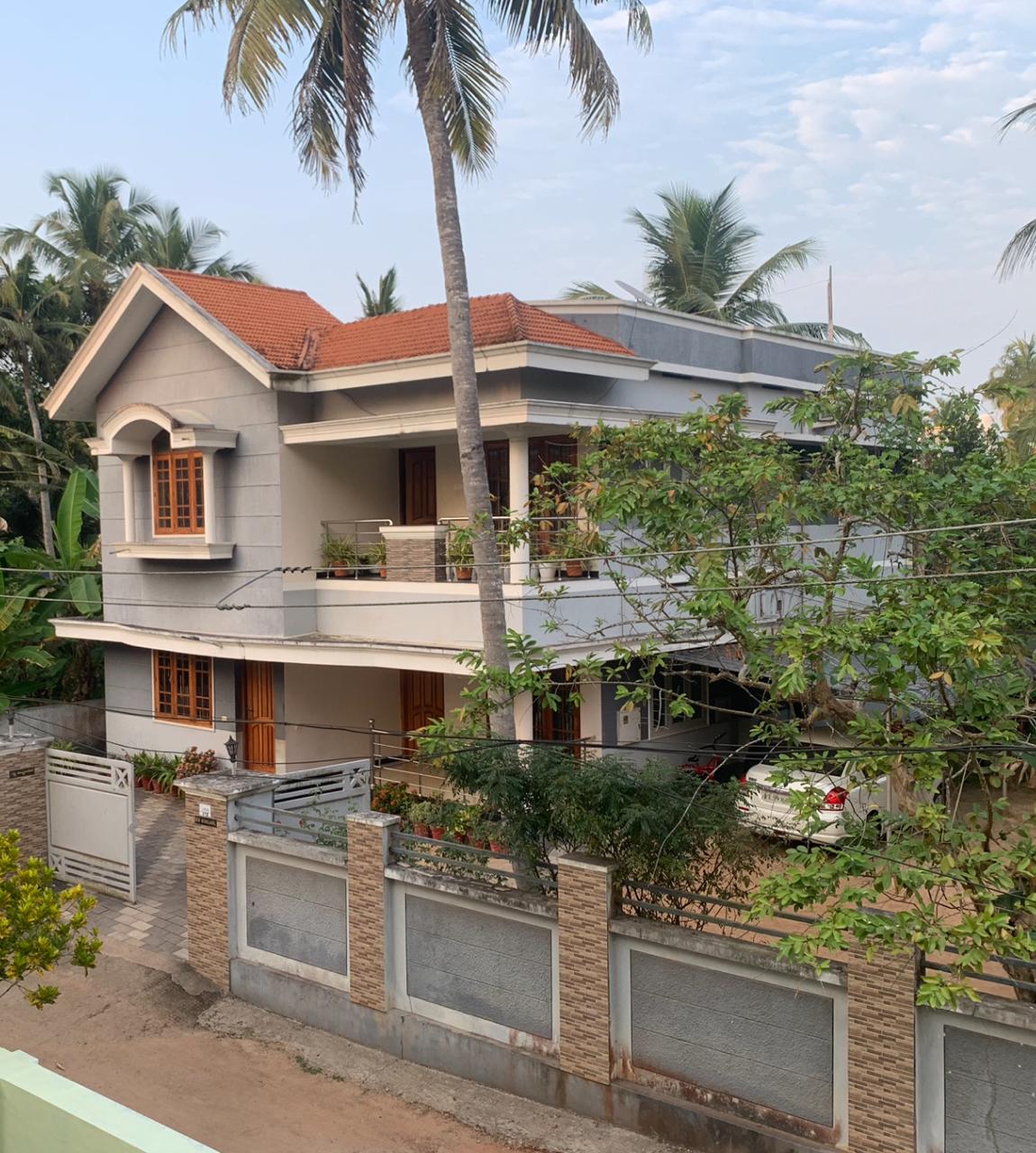 Furnished 2bhk ground floor - TPBazaar.com - Technopark Classifieds ...