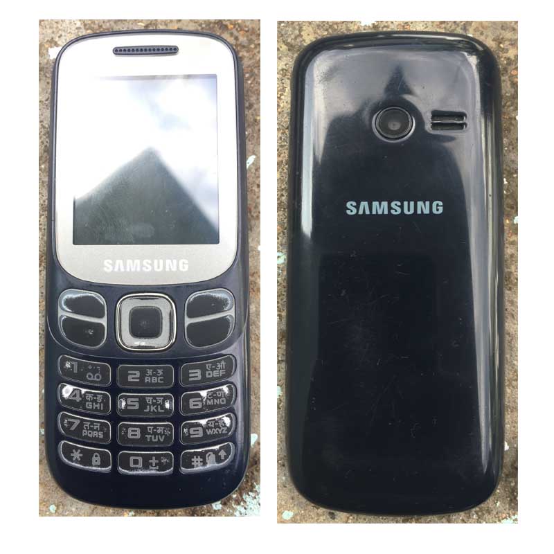 Samsung metro B313 E for sale @1200 - TPBazaar.com - Technopark ...