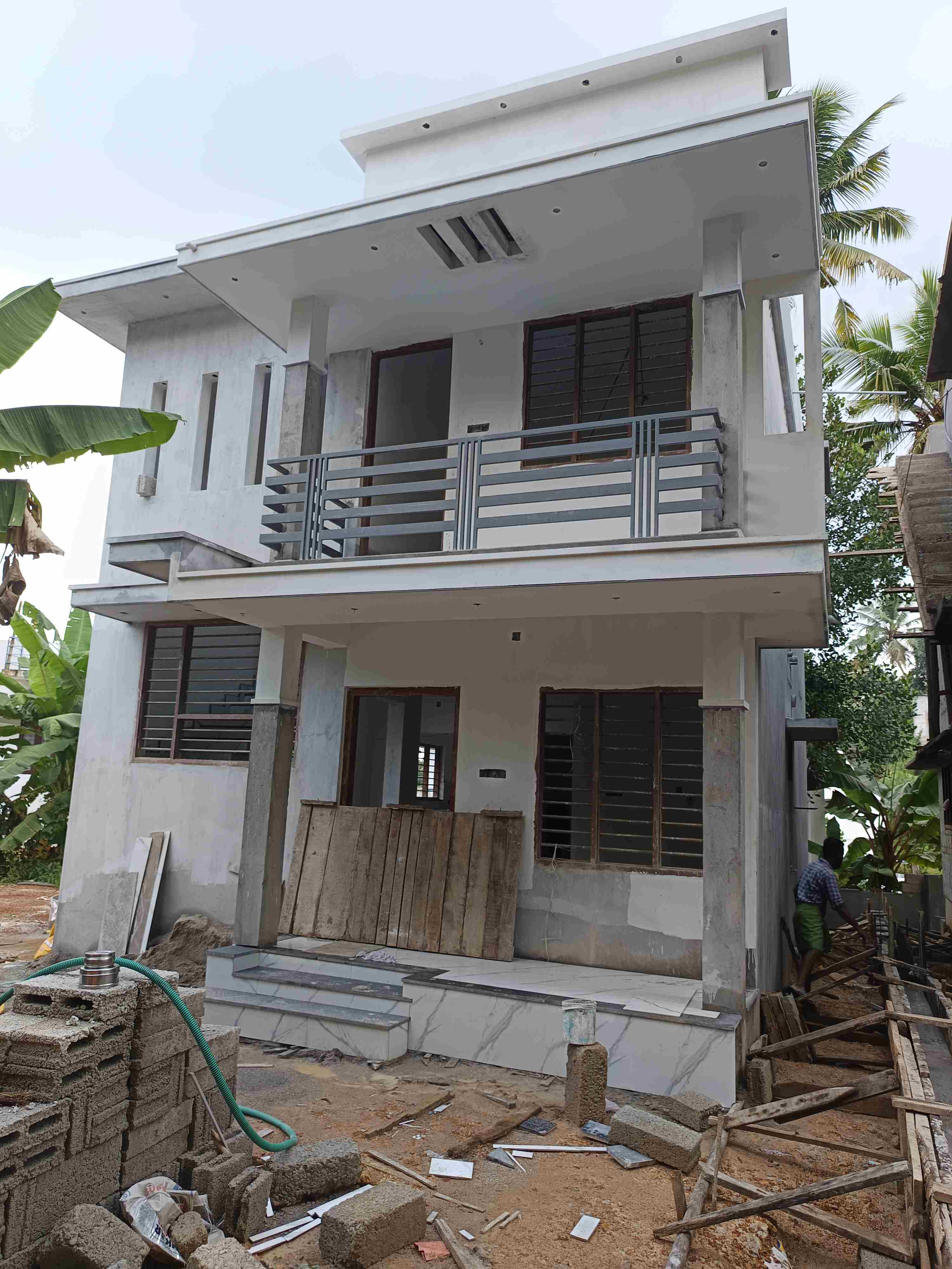 Brand new house for Sale near Chanthavila MC road - TPBazaar.com - Technopark Classifieds Forum ...