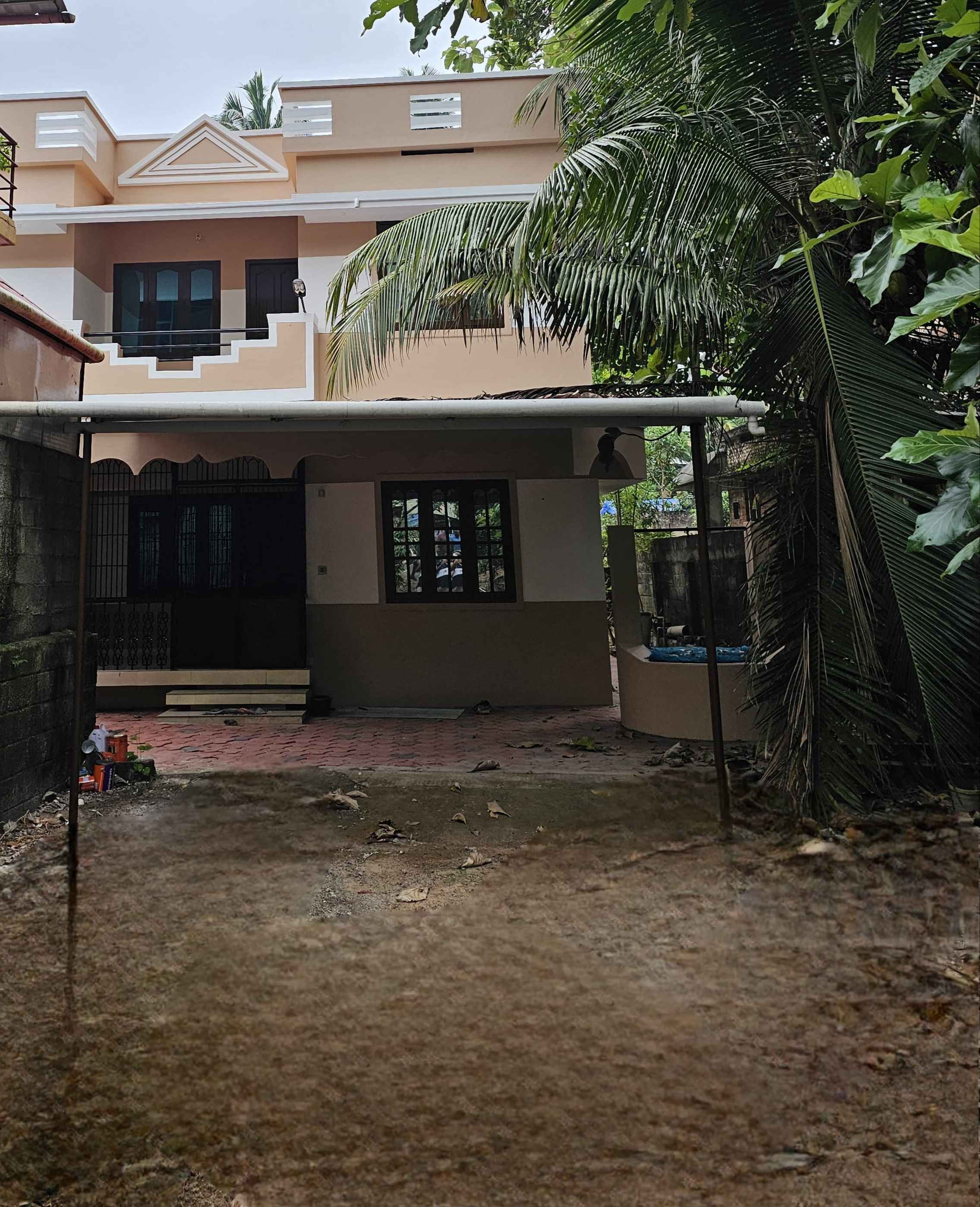 2bhk 4bhk for rent near INFOSYS, Technopark, CET - TPBazaar.com ...