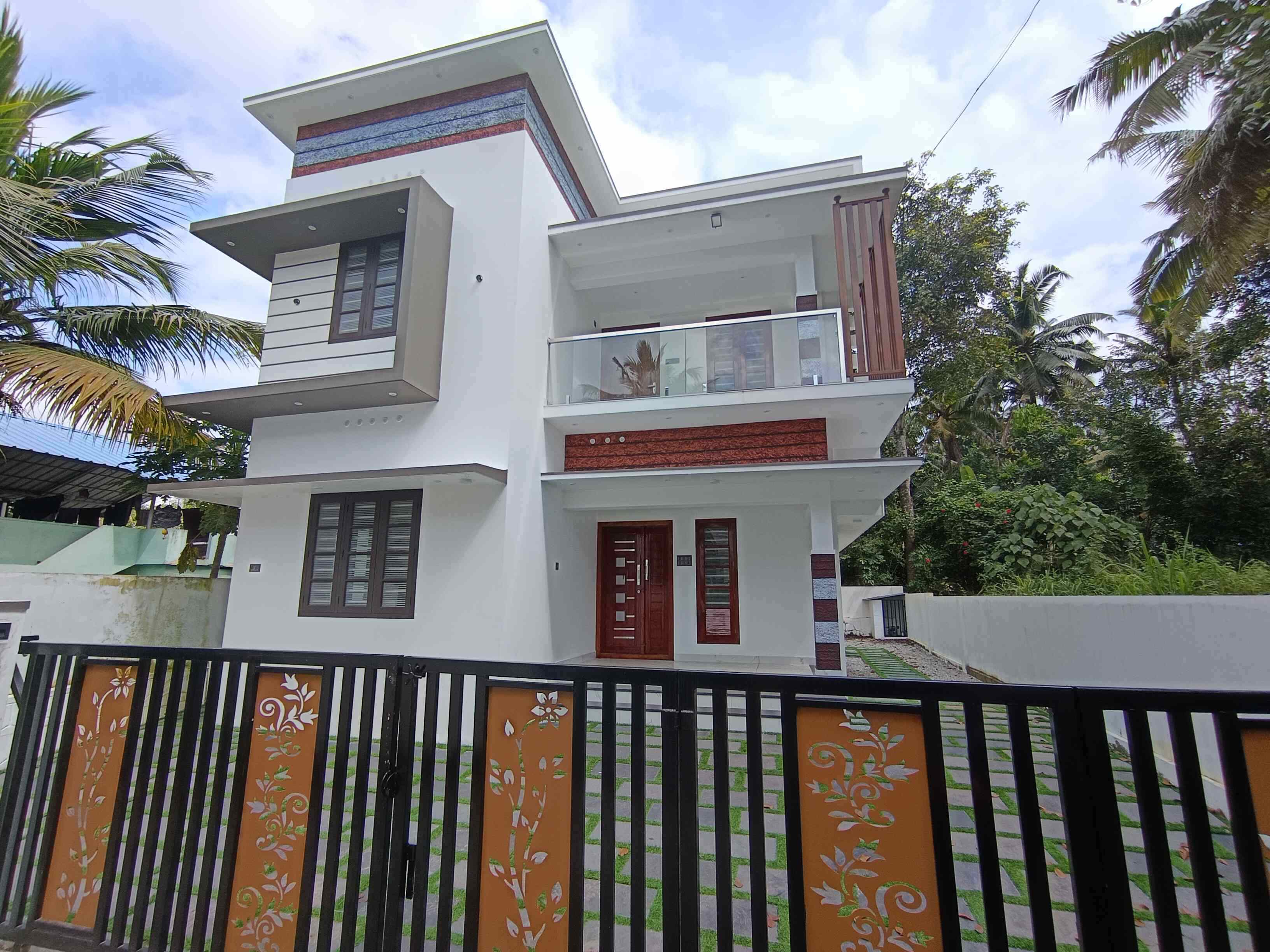 Brand new house for Sale near Kattaikkonam MC road - TPBazaar.com ...