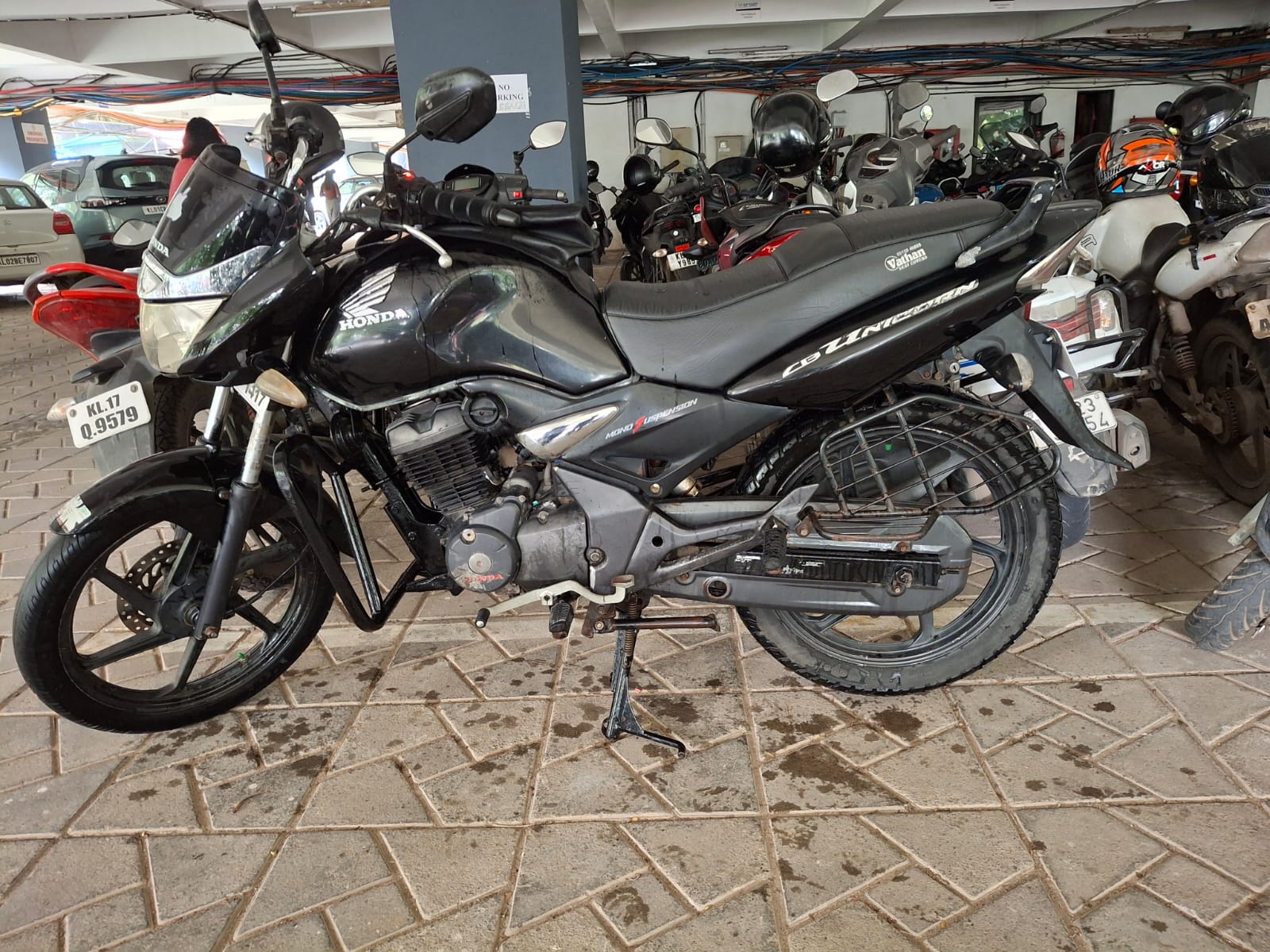 Honda Unicorn 150 - TPBazaar.com - Technopark Classifieds Forum - Buy ...