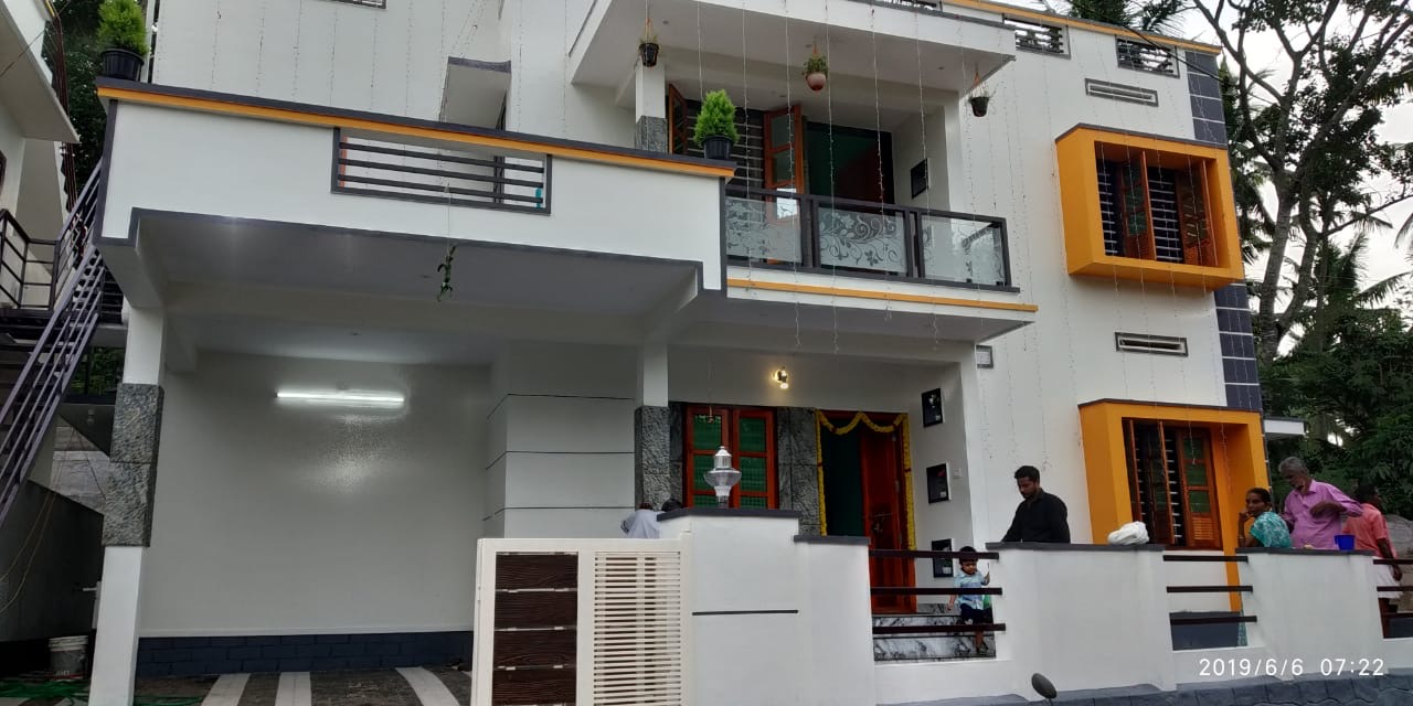 Two bedroom house for rent in Pothencode - TPBazaar.com - Technopark Classifieds Forum - Buy ...