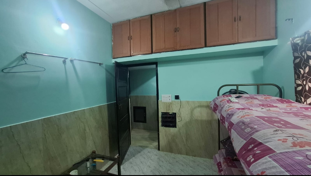 AC single room for 1 or 2 - TPBazaar.com - Technopark Classifieds Forum ...
