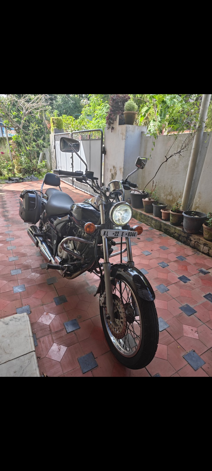 Bajaj Avenger 220cc 2013model - TPBazaar.com - Technopark Classifieds ...
