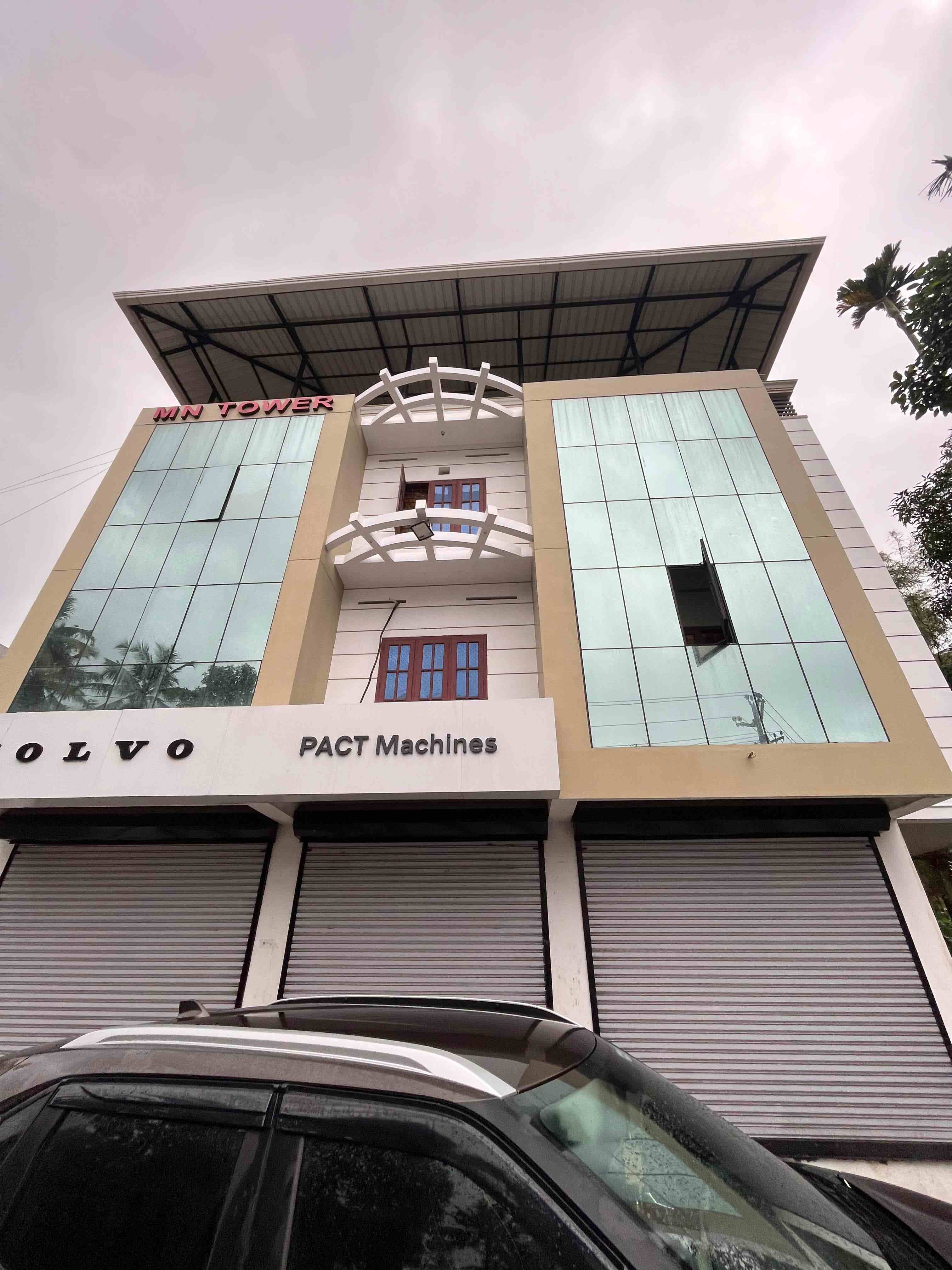 2BHK Semi-Furnished Apartment for Rent – Just ₹15000/month | Sainik School Area - TPBazaar.com ...