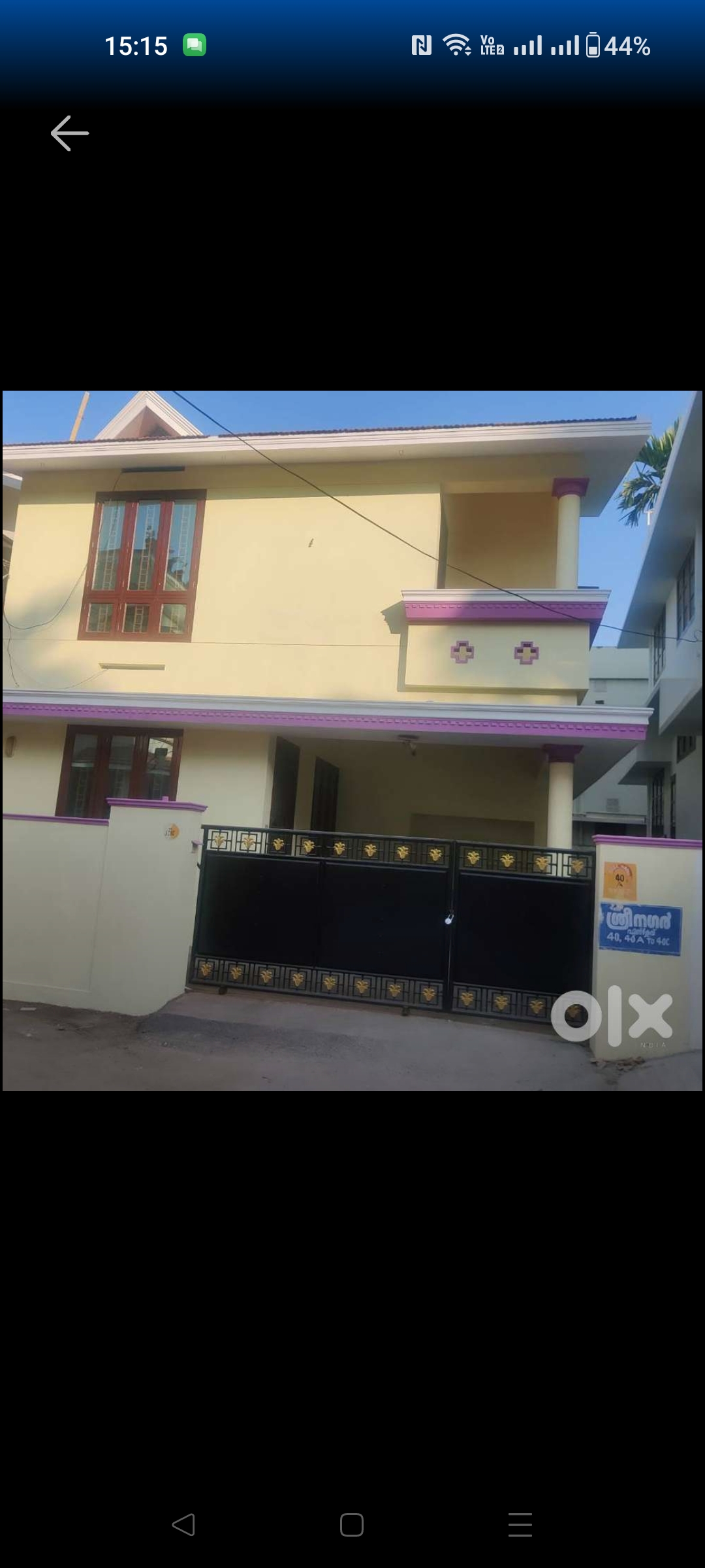 Independent House for rent - TPBazaar.com - Technopark Classifieds ...