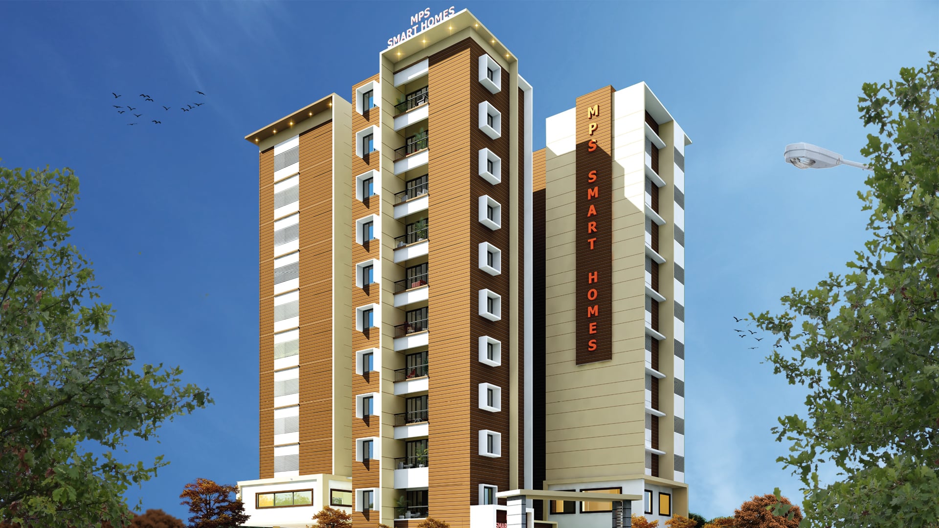 FLAT AT ATTRACTIVE PRICE BEHIND TECHNOPARK PHASE 3, TRIVANDRUM, KERALA ...